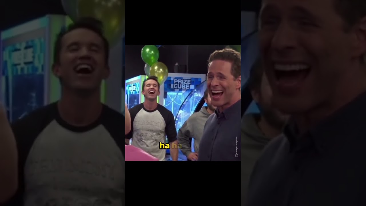 I am going to scream here and now #sunnyfxx #iasip