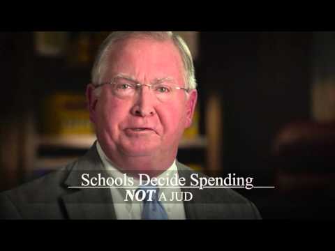 A Response to Justice Carlson and 42 For Better Schools | The Sociable ...