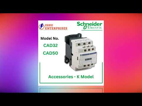 L&T PRODUCTS - L&T Power Contactor 4 Pole MCX 01, MCX 03, MCX 12, MCX ...