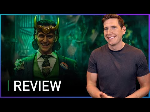 LOKI Season 1 Review