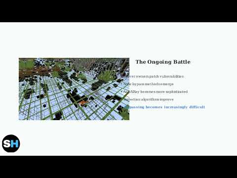 How To Bypass Anti-XRay Plugin In Minecraft – Updated 2025 Guide