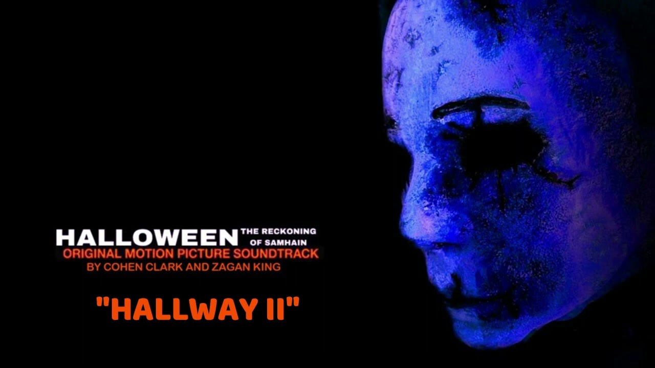 HALLOWEEN: The Reckoning of Samhain (OST) - 