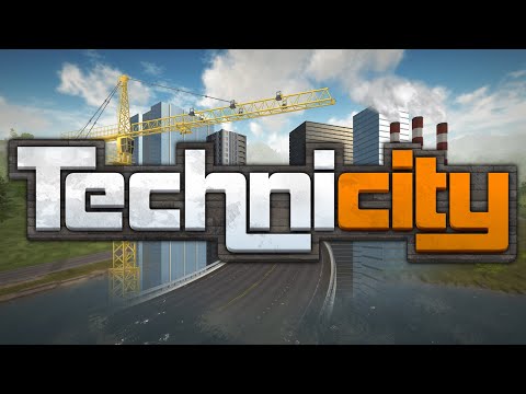 Steam Community :: Video :: [FR] Technicity : un City-builder de construction de bâtiment ...