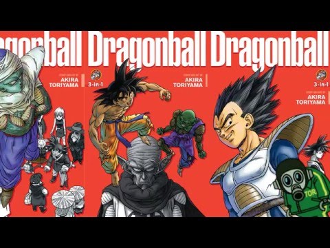 What is Canon in Dragon Ball Z and Super? DBS or Battle of Gods/Resurrection F? - DBZ Discussions