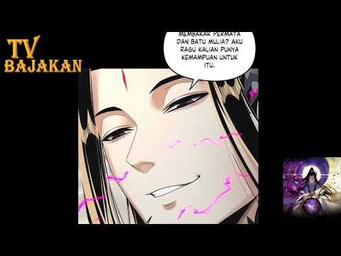 GU CHANGGE CHAPTER 82