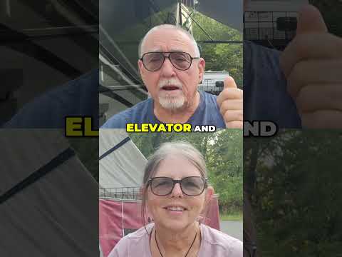 BIG BONE LICK STATE PARK: Base Camp for Ark Encounter and Creation Museum