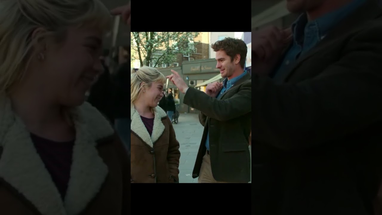 We live in Time Edit || Andrew Garfield Edit || Florence Pugh Edit #andrewgarfield #edit #movie