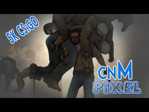 Steam Community :: Video :: Csgo cnM 5K