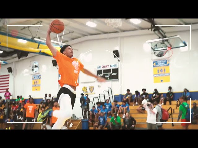 Andre Johnson Jr. Transfer Portal: Top 5 landing spots for UConn guard ...