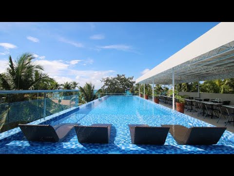 #ReviewHotel #Review Estacio Uno - Boracay Lifestyle Resort