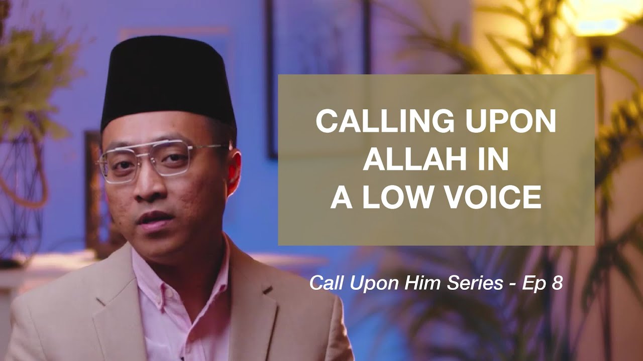 Call Upon Him | PERLU
