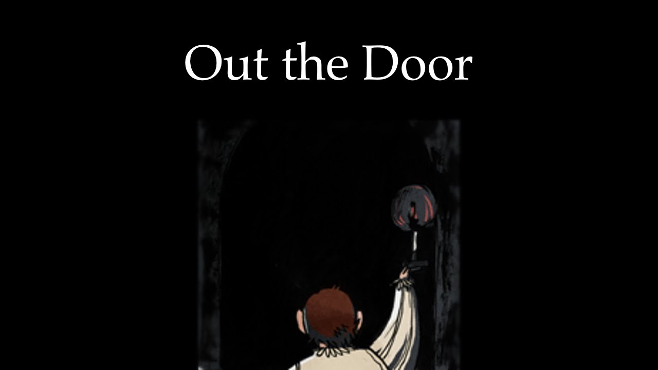 Out the Door (Comic Dub)