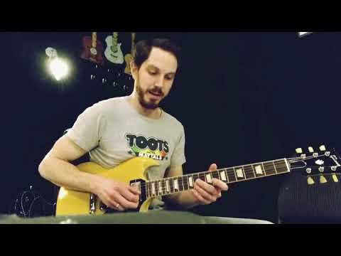 What Does A Dead Fret Sound Like?