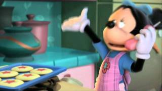 Topolino - Strepitoso Natale! - streaming online