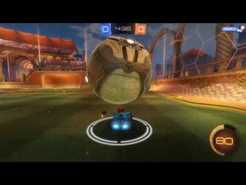 Steam Community :: Video :: Rocket League Highlights #3