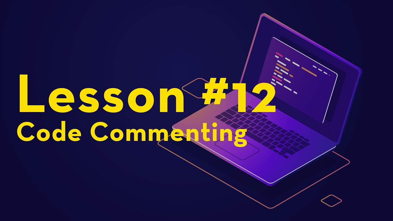 JavaScript for Beginners — Code Comments