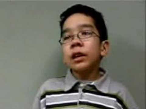 Self-Advocacy: What It Means To Me