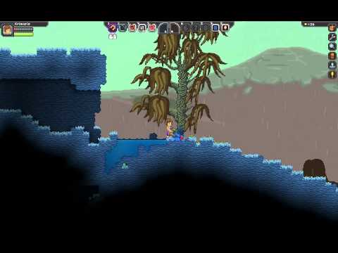 Steam Community :: Video :: Starbound Episode 1: Bound to the Stars!