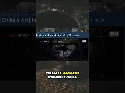 Steam Community :: Video :: LA VERDADERA HISTORIA DE INUNAKI TUNNEL