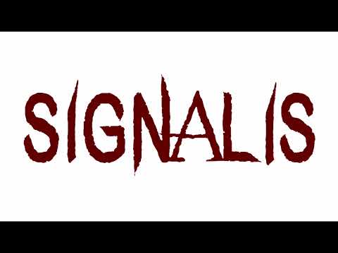Steam Community :: SIGNALIS