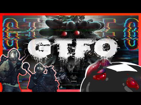 Steam Community :: Video :: GTFO(Gameplay then review!)