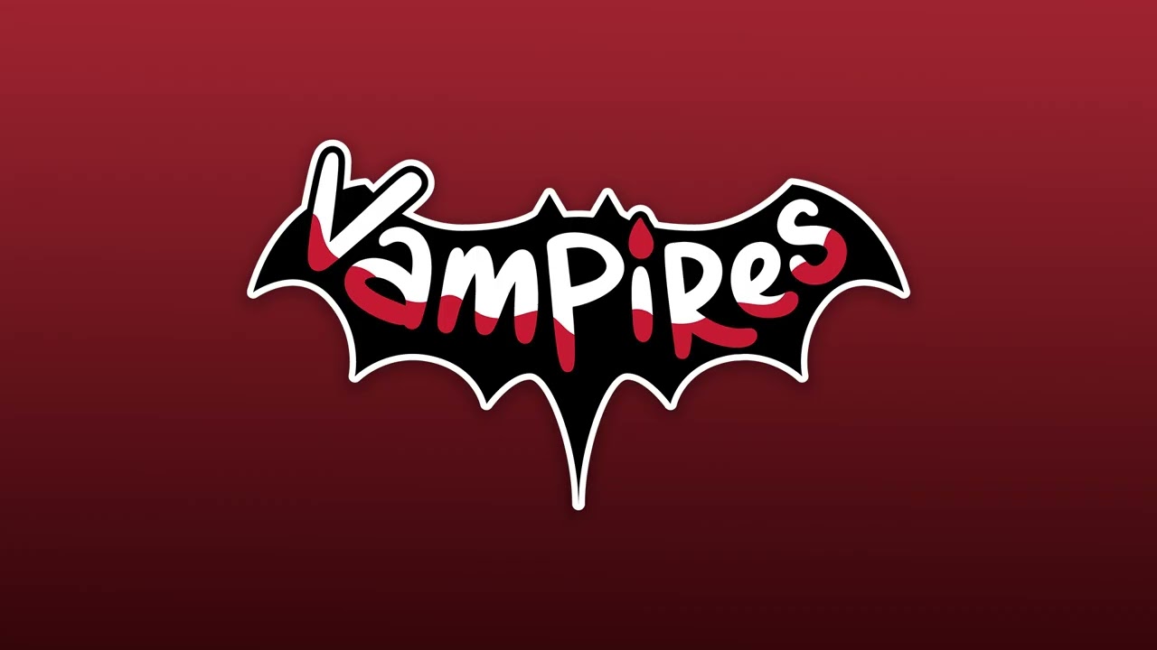 Crimson - Vampires SMP Soundtrack