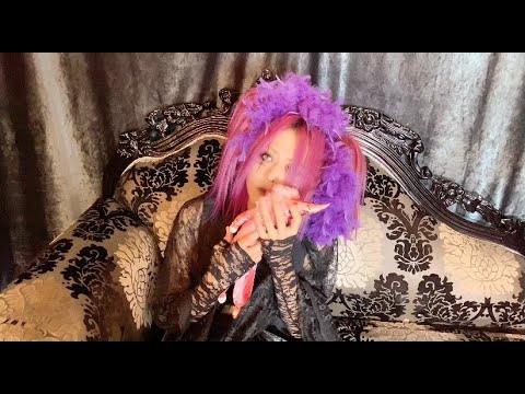 VIOLET MOON profile | VIOLET MOONプロフィール | vkgy (ブイケージ)
