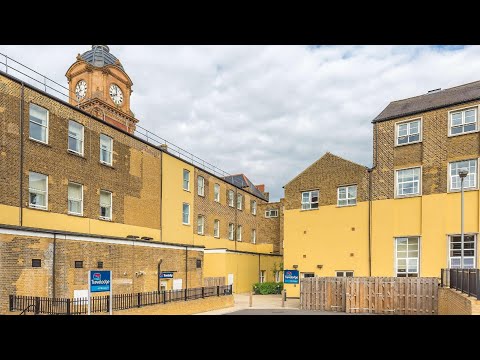 Travelodge London Woolwich, United Kingdom