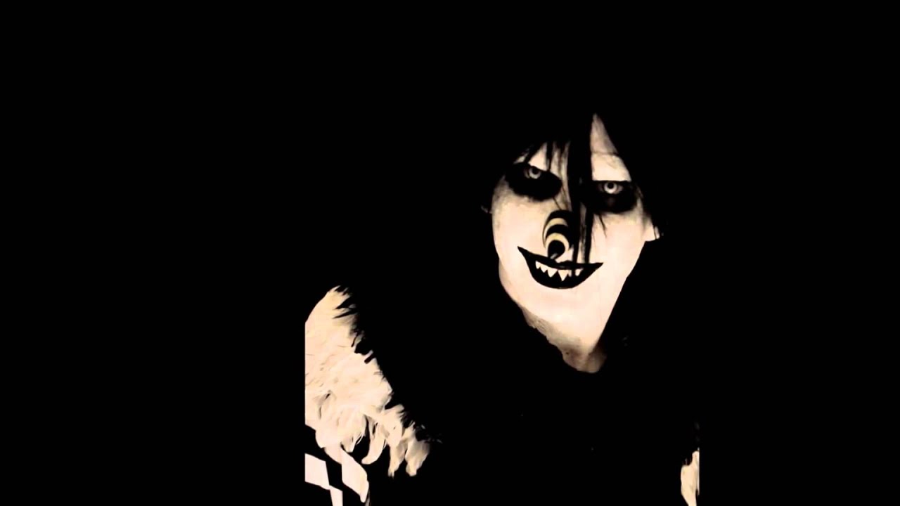 Laughing Jack Original Voice (RE-UPLOAD)