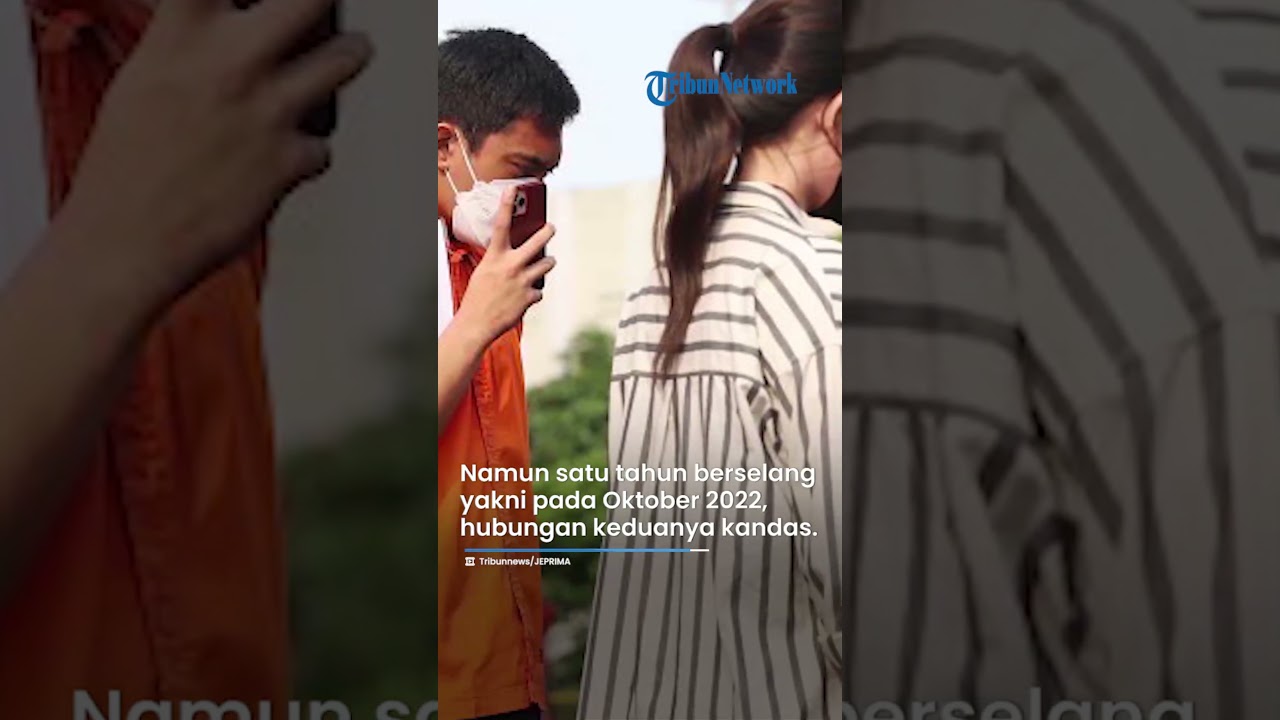 Sosok Berinisial APA, Ternyata Pernah Jalin Hubungan Spesial dengan Tersangka Mario Dandy ...