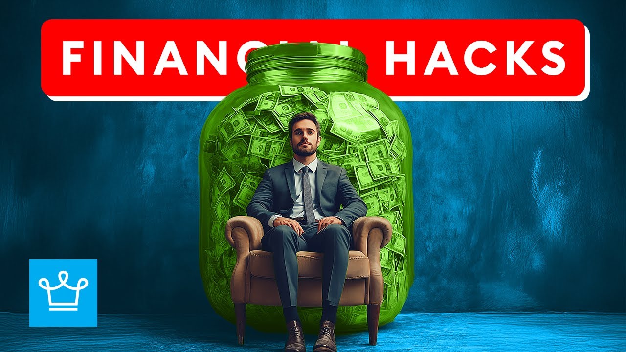 15 Essential Financial Hacks for Your 20s | Galaxy.ai
