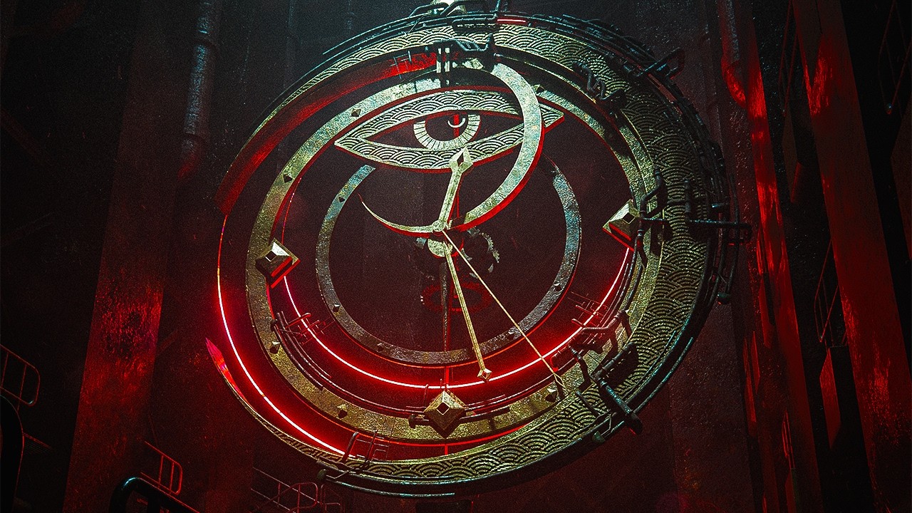 Creating a Sci-fi Environment in Blender 5.1