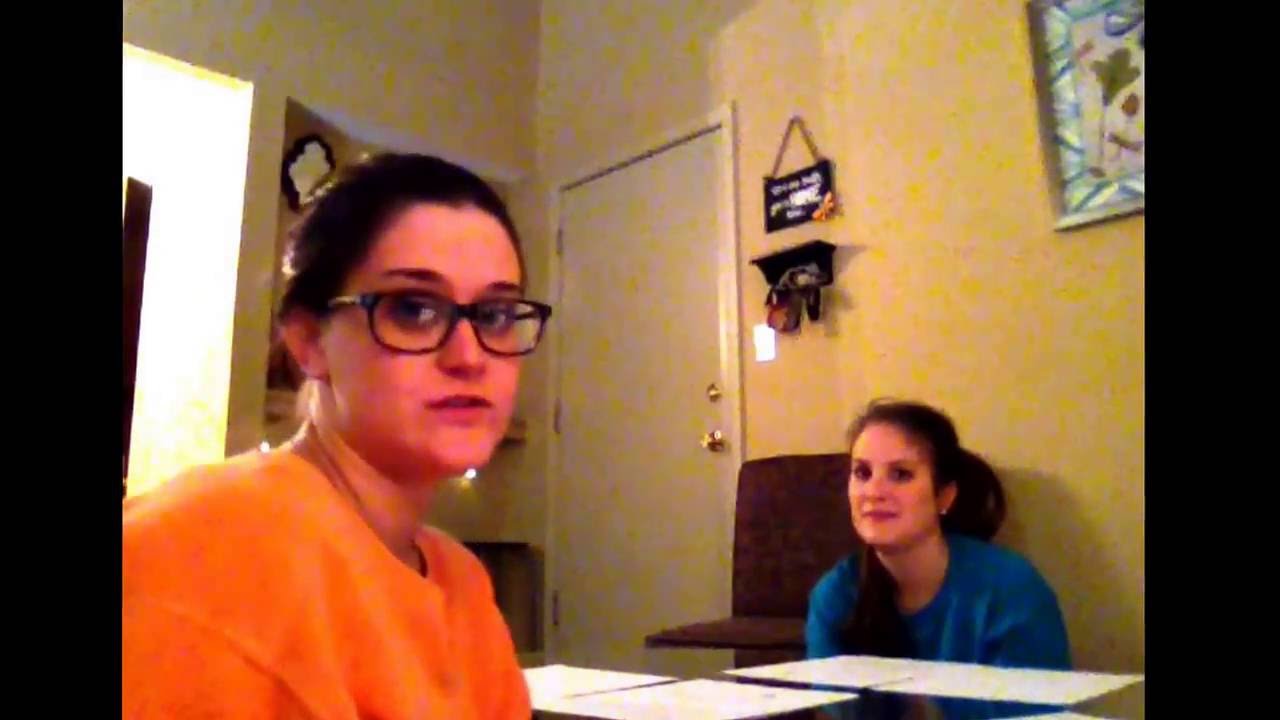 Module 4 - Comprehension Lesson