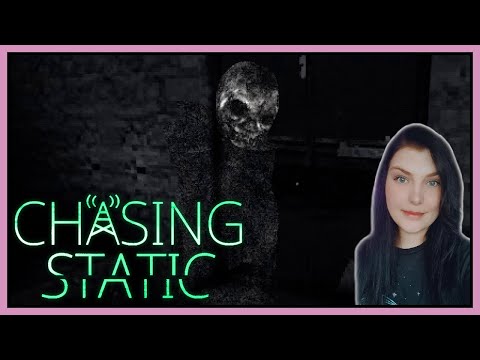 Steam Community :: Video :: Things Are Getting Spooky - Chasing Static Gameplay (Part 2)