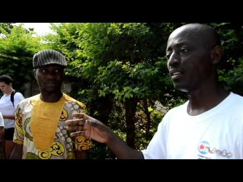 Songhai Tour