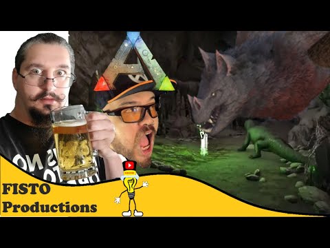 Steam Community :: Video :: So Many Bats! | Ark: Survival Evolved With ...