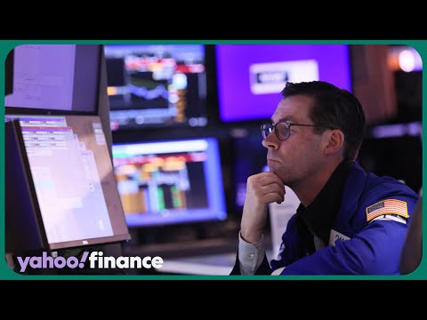 Stocks: Seasonality graphs indicate market may be in for a dip