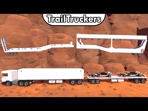 Steam Community :: Trailmakers