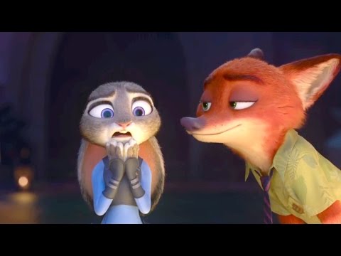 Steam Community :: Video :: Zootopia - RUN(funny edit)