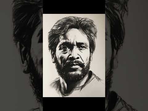 Sketch images are available for free download, and transform your photos into sketch style.(19)