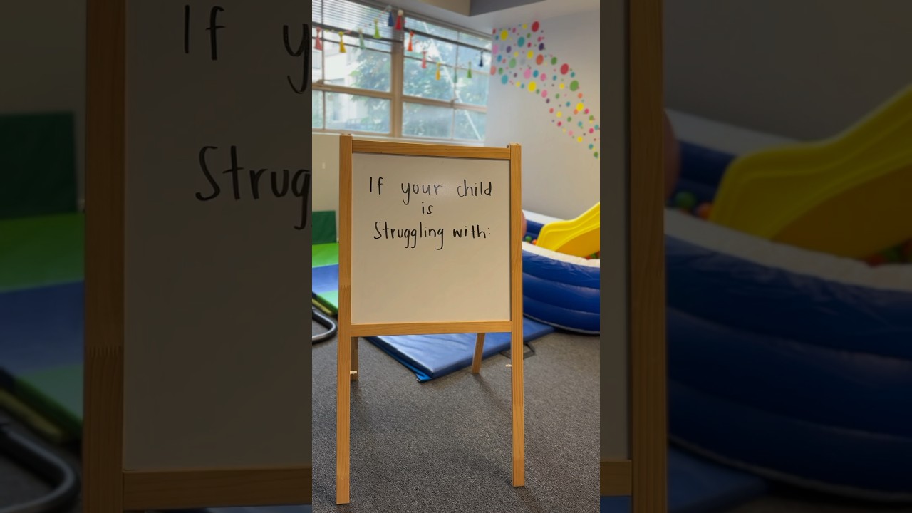 We teach #children tools to support them in this area #executivefunction #adhd #learningdisability