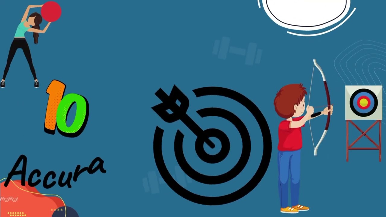 module 2 physical fitness