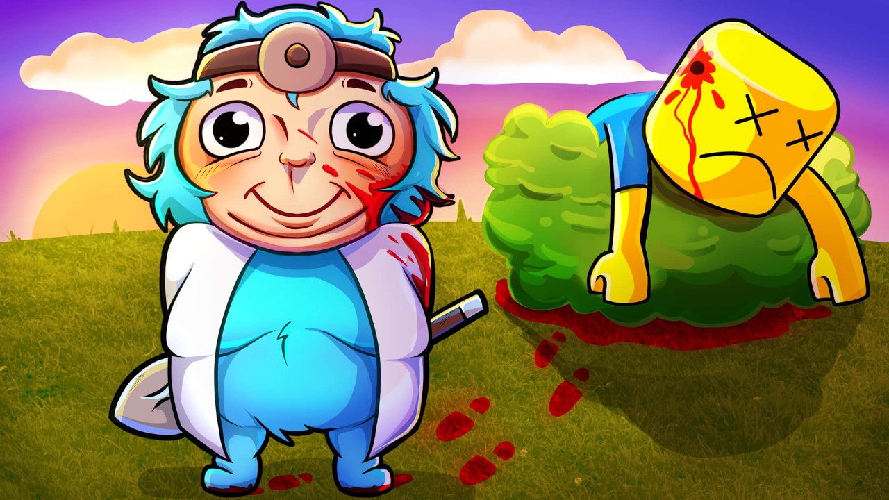 Keep Scrolling... Nothing To See Here