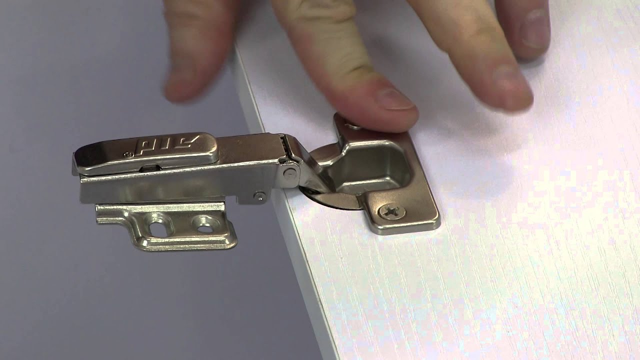 Assembling your Tailormade Elements Cutting Table
