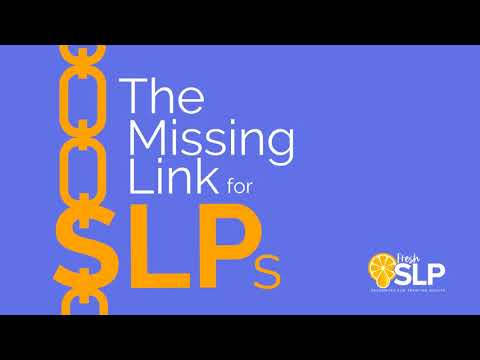 Top Reasons for Becoming an ASHA Board Specialist {SLP Spotlight}
