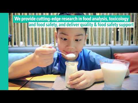 Nestle Research overview