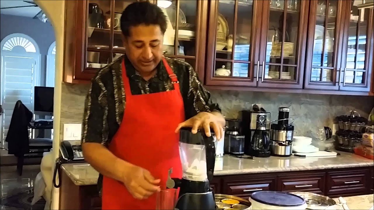 How to make Salted Lassi | Buttermilk | Lassi | Buttermilk Lassi in Easy Steps