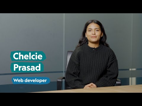 Web Developer