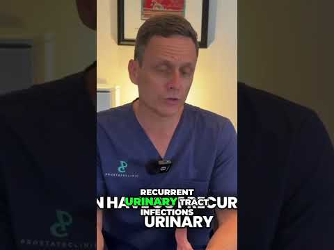 TURP Surgery: When Do You Need It?