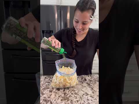 Have you tried this flavor of popcorn?!?